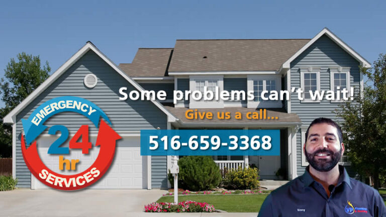 Plumber Near Me in Suffolk County | Towns & Areas We Serve